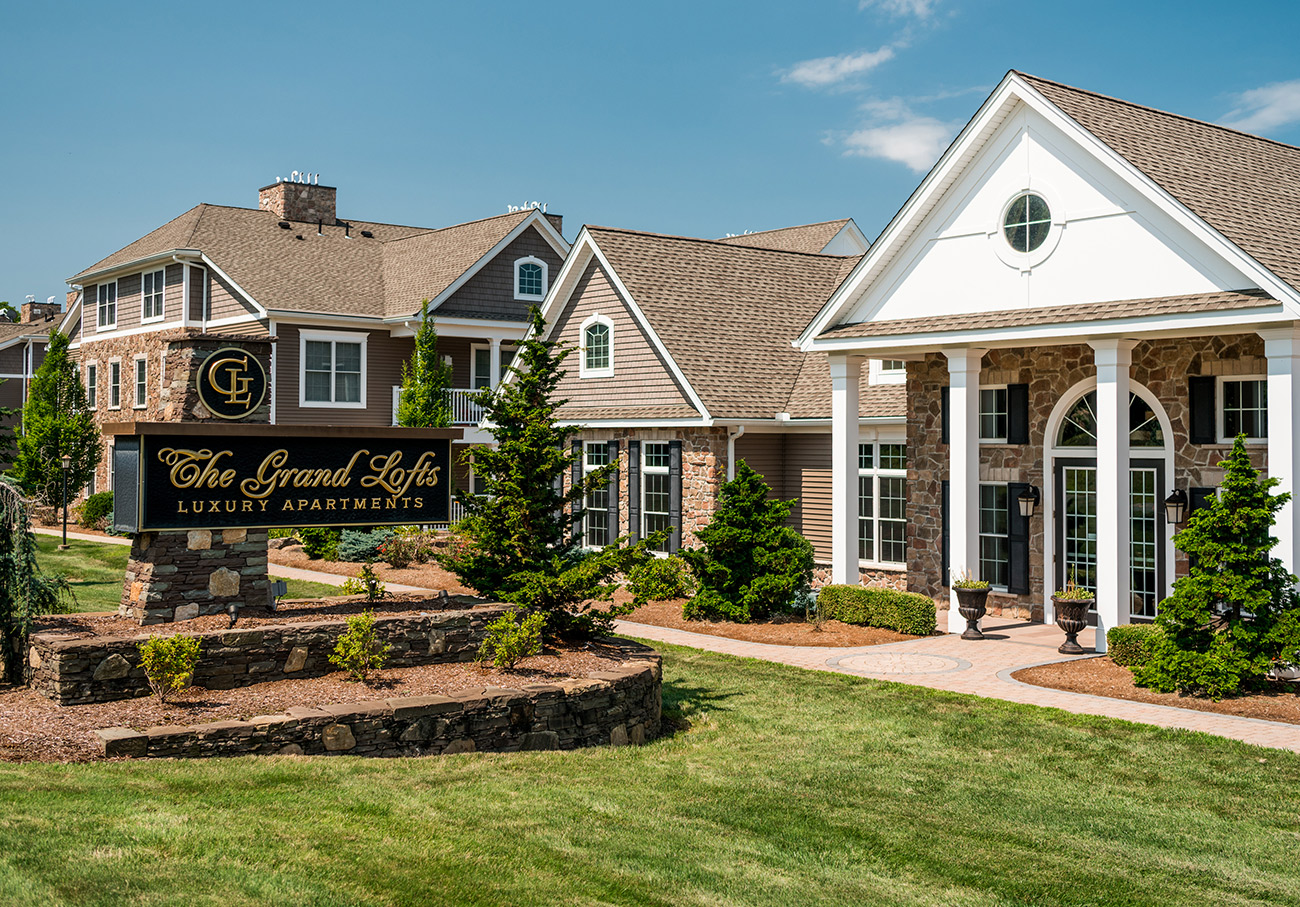 The Grand Lofts - Santini Living